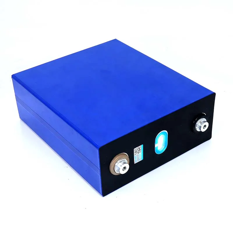 Yacht 10AH Prismatic Li Ion LiFePO4 Battery Prismatic Cells