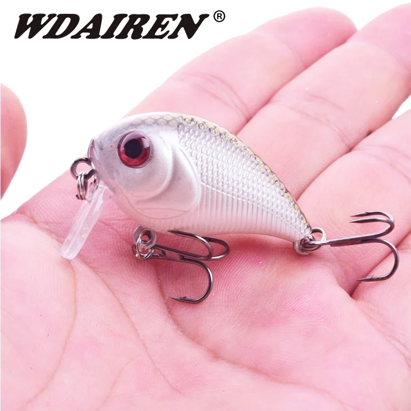1Pcs-Floating-Crank-Fishing-Lure-5cm-7g-Lifelike-Plastic-Wobblers ...