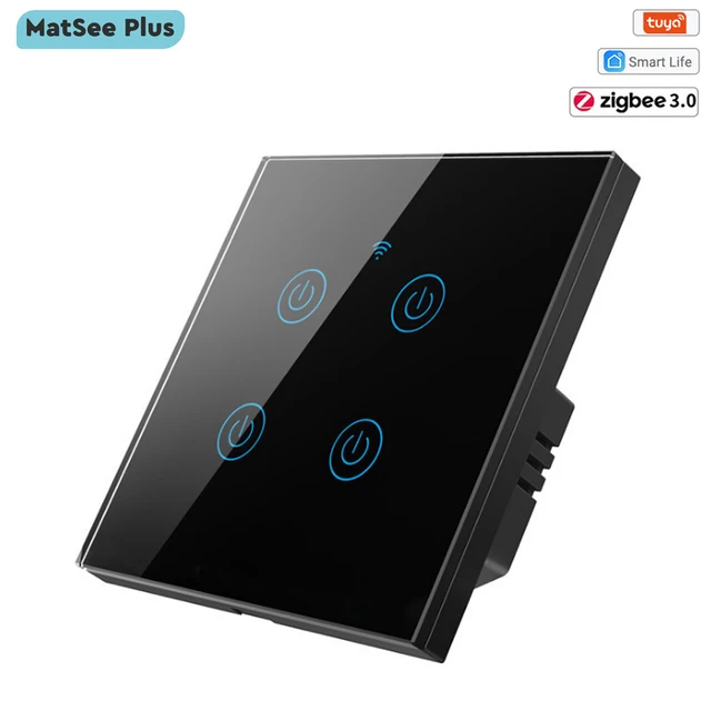 [Wrong device]: Wall switch TS004 _TZ3000_mdj7kra9 · Issue #17586 ...