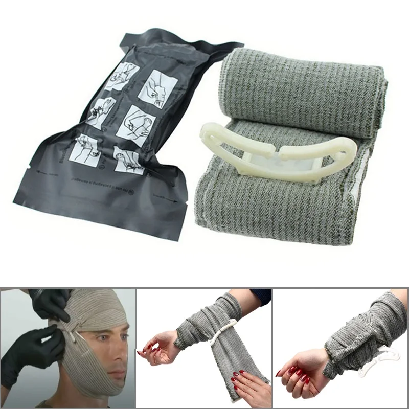 care-combat-medic-survive-Israeli-dressing-wrap-wound-battle-trauma ...