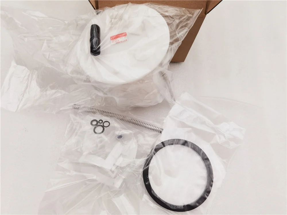 Filter-Fuel-Filter-For-Mitsubishi-07-12-Outlander-10-19-ASX-2WD ...