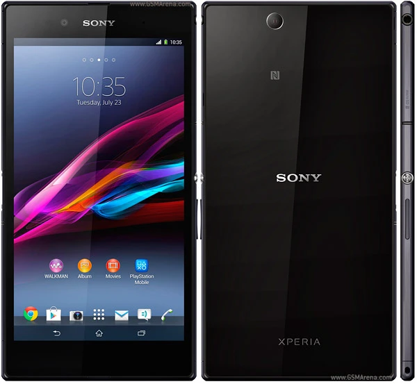 Sony Xperia Z Lte Colours
