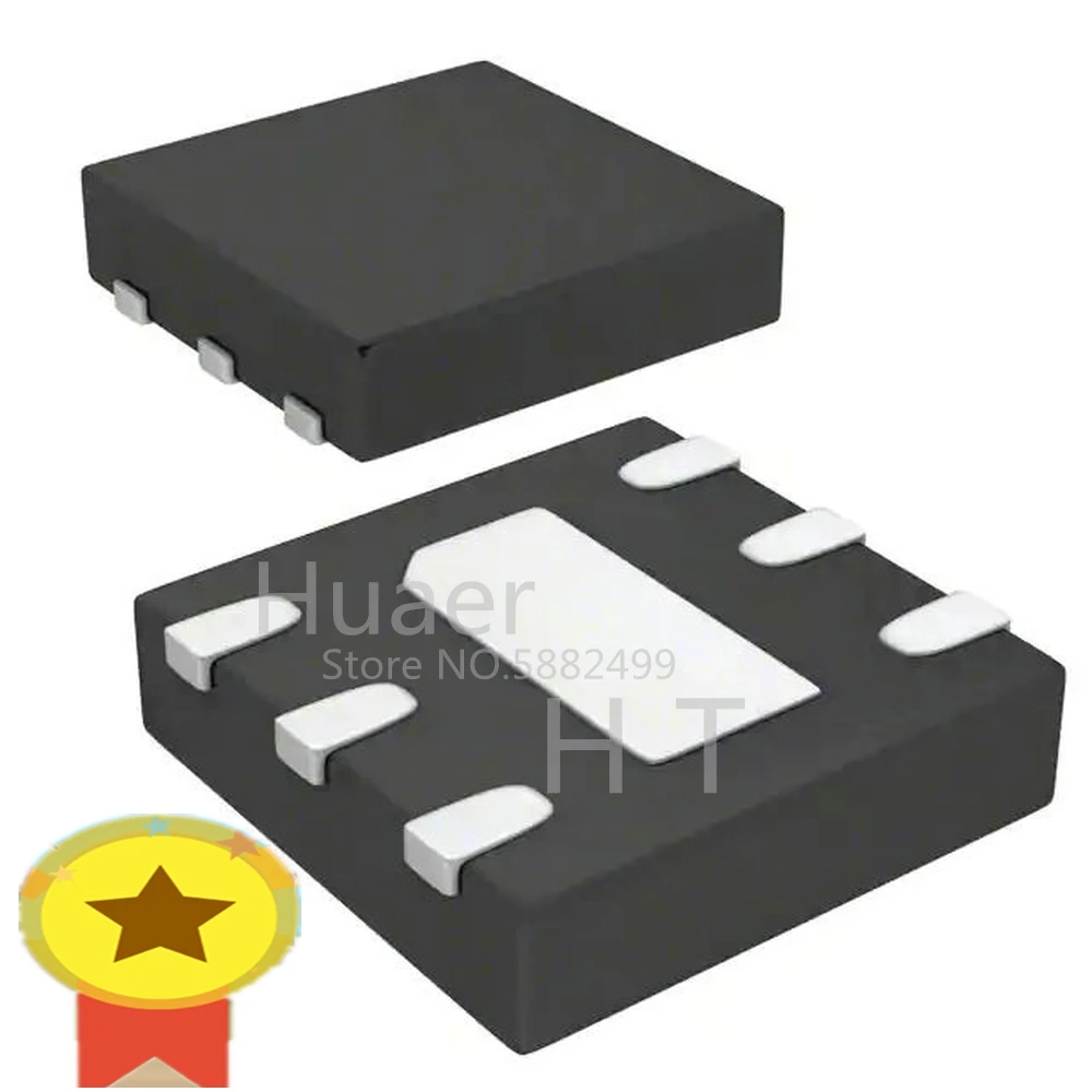 MAX44009 MAX44009EDT + T MAX44009EDT DFN6 original, nuevo, 1 unidad ...