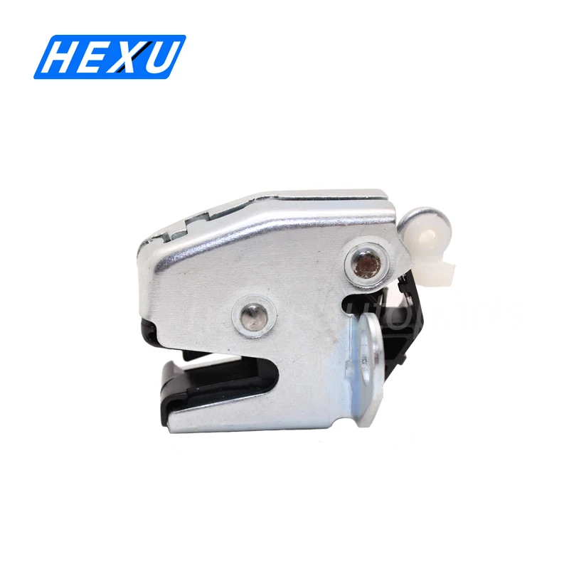 Rear Door Lock Top Right For FIAT Doblo Mk1 00-10 51757818 7510041 ...