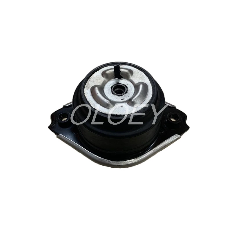 Engine foot glue engine bracket 2512404717 for Mercedes-Benz M-Class GL