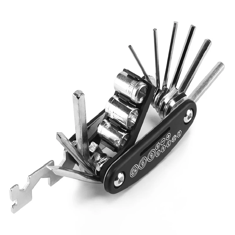 Allen-bicycle-bike-Motorcycle-multi-tool-multitool-hex-Screwdriver ...