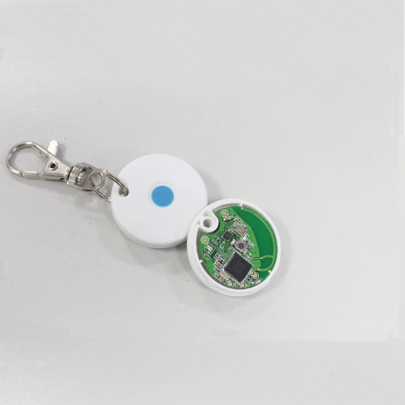 NRF52832/52810 модуль маяка анти-потеря позиционирования Bluetooth ...