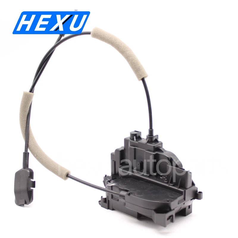 Front-Right-Side-Door-Lock-With-6-Pins-For-Renault-Master-III-Movano ...