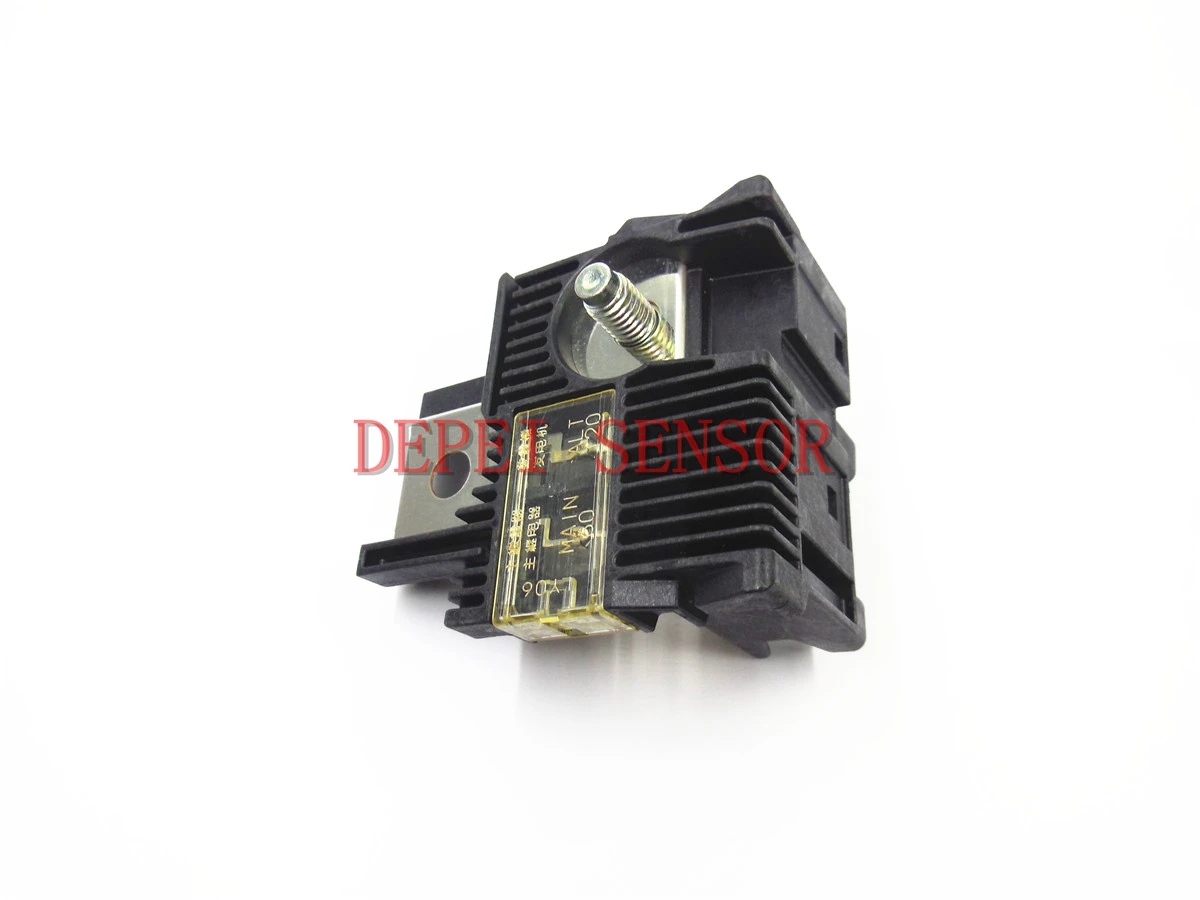 Genuine For Toyota Yaris Xd Fusible Link 82620-52050 8262052050 - Fuses ...