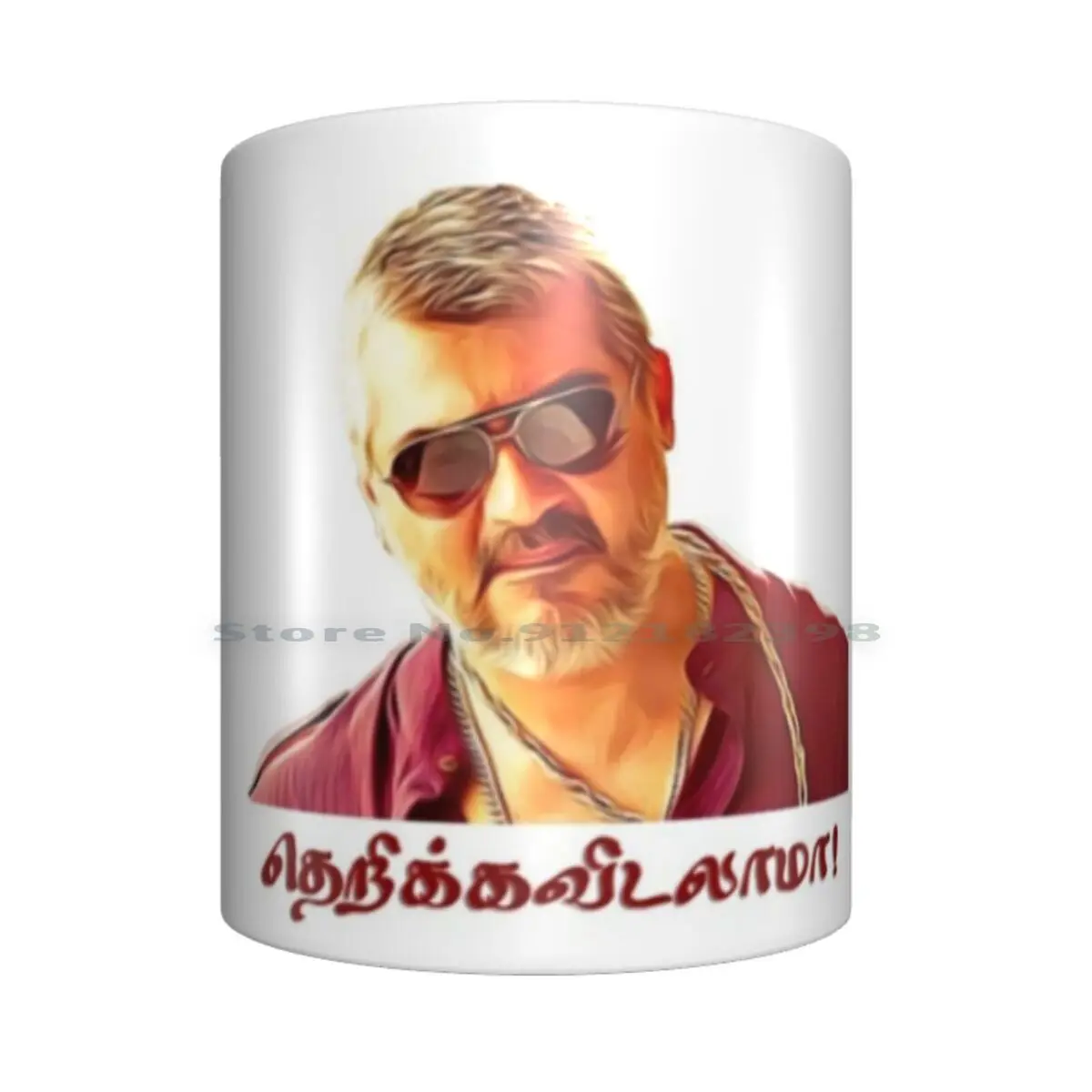 Thala Ajith Mass Dialogues