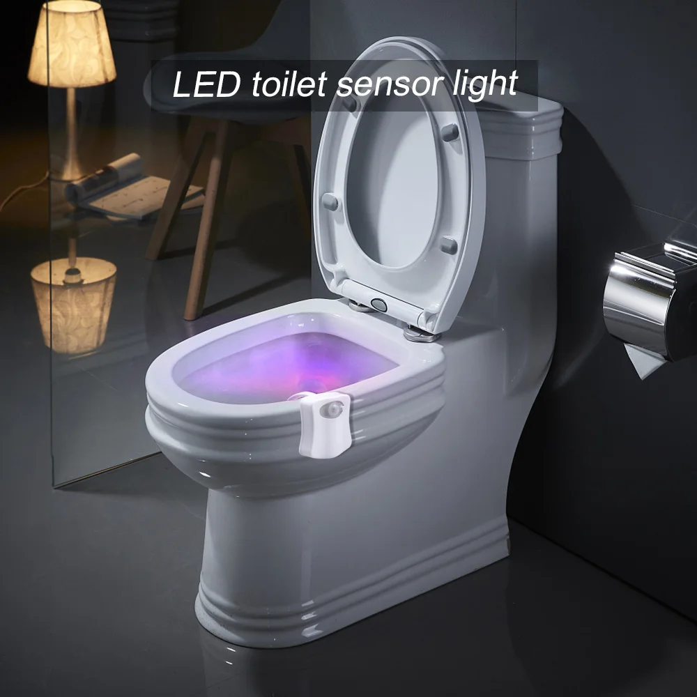 LED-Bathroom-Toilet-Nightlight-Body-PIR-Motion-Sensor-Smart-Toilet-Seat ...