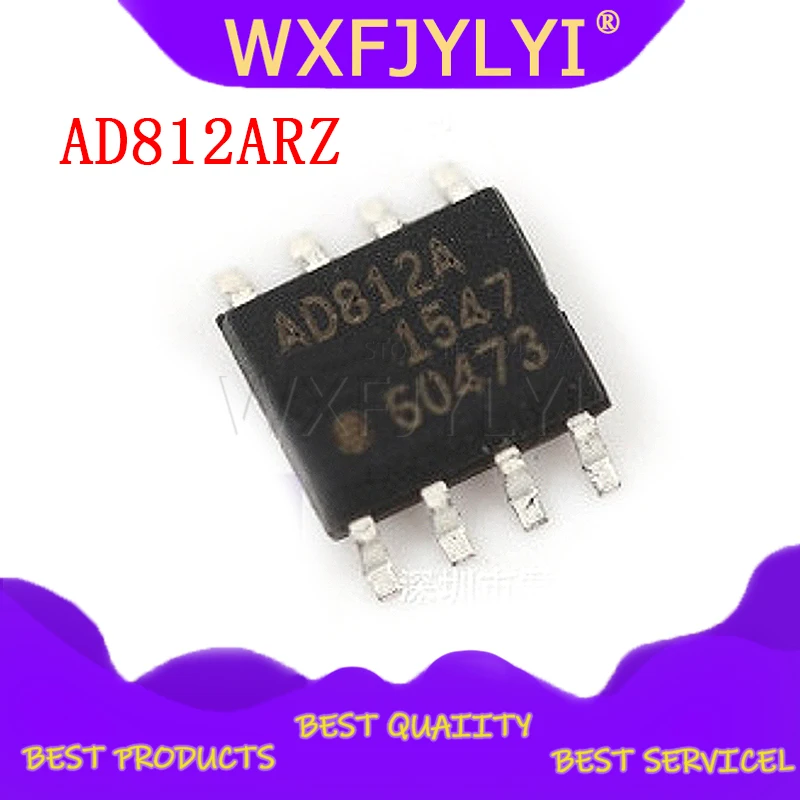 5PCS AD8066ARZ AD8066 SOP8 SOP AD8066AR AD8066A AD812ARZ AD823ARZ AD783JRZ AD783 AD812A AD823A ...