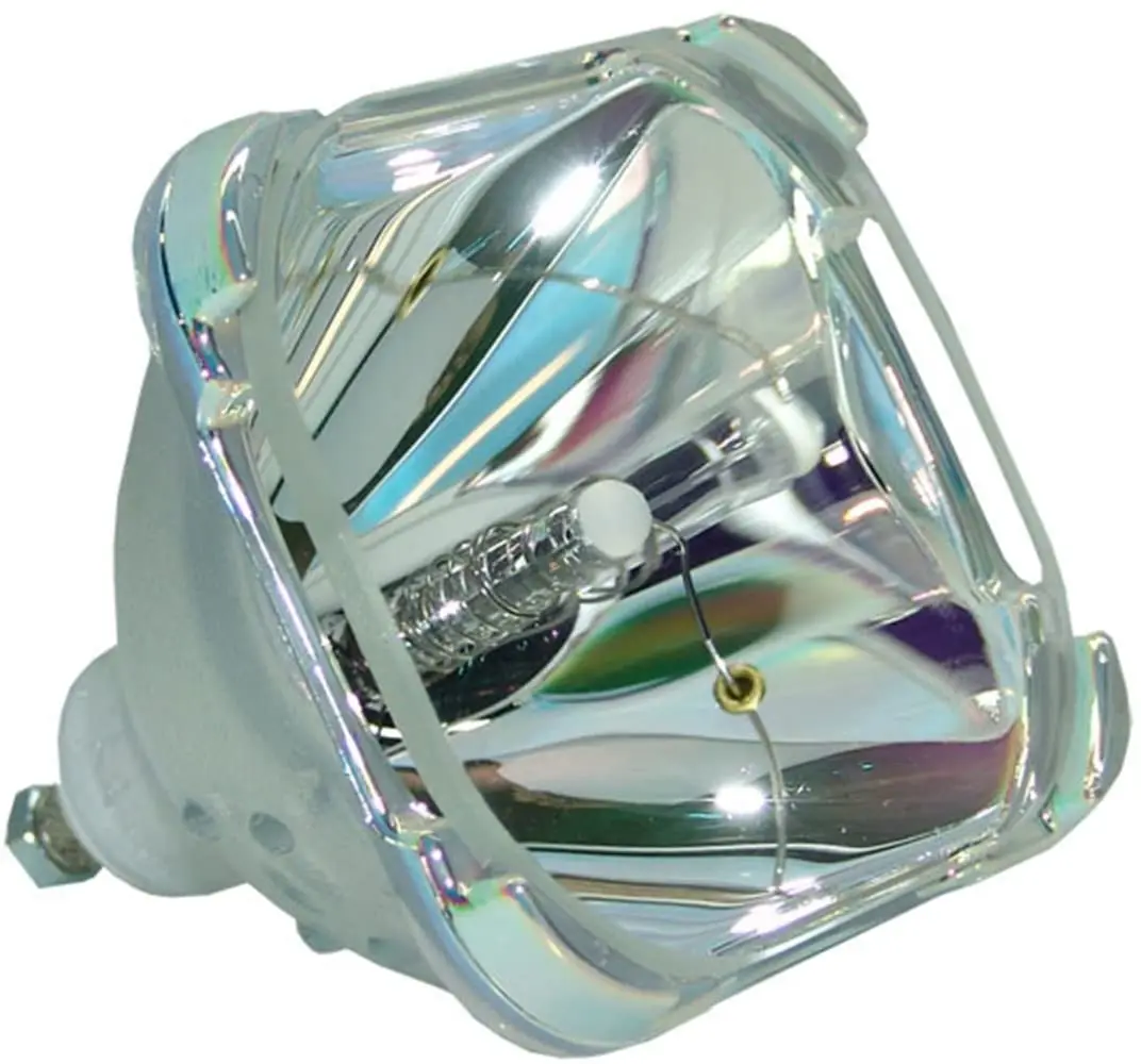 Compatible Bare Bulb UX21517 LM520 for Hitachi 50V720 Projector Lamp ...