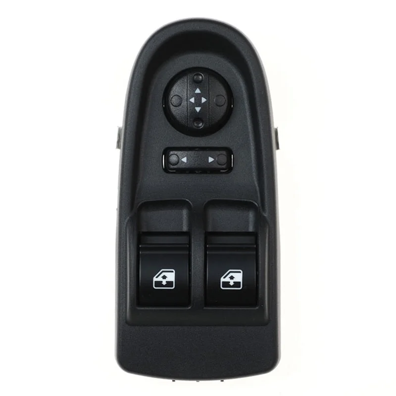 Car Electric Power Window Butoon Control Switch for IVECO Daily ...