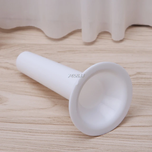 1 Pc Making Funnel Stuffer Filler Maker Tube Manual Meat for Homeuse ...