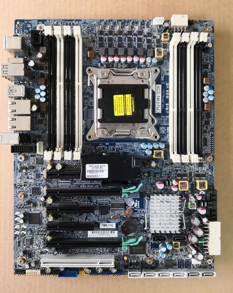 Hp Z620 Motherboard Diagram | ubicaciondepersonas.cdmx.gob.mx