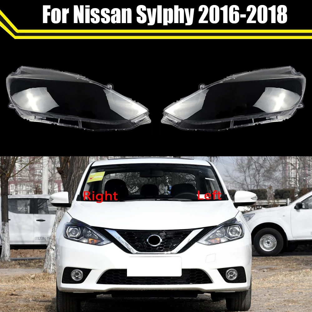 Car-Front-Headlamps-Cover-Transparent-Lampshades-Lamp-Shell-Glass ...