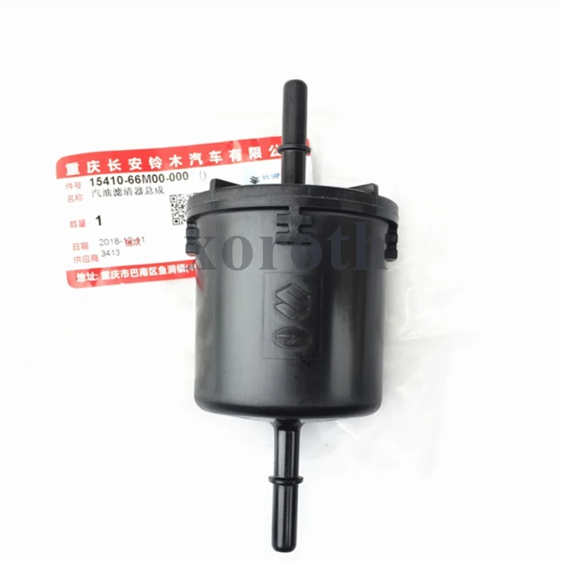 Filtro de GAS original OEM para coche, filtro de gasolina para SUZUKI nueva VITARA 2016 2019 ...