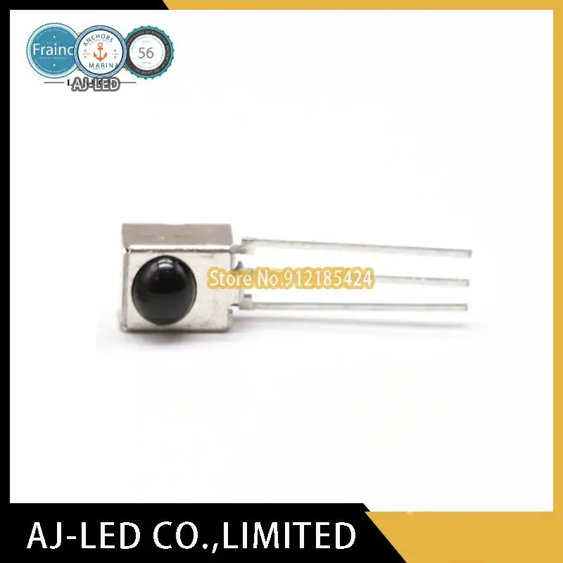 10pcs-lot-IRM-8601S-infrared-receiver-head-with-iron-shell-shielding ...