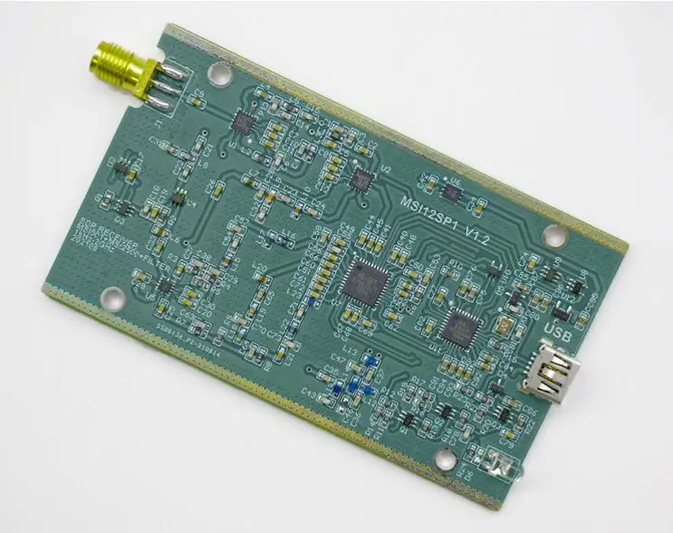 Photos Of The Dongle: A New SDRplay RSP1 Clone, 49% OFF