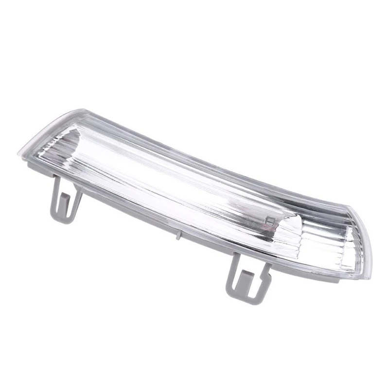 사이드 미러 회전 표시기 오른쪽 푸조 208 2008 2013 1607512680 1607512580|자동차 라이트 어셈블리 ...