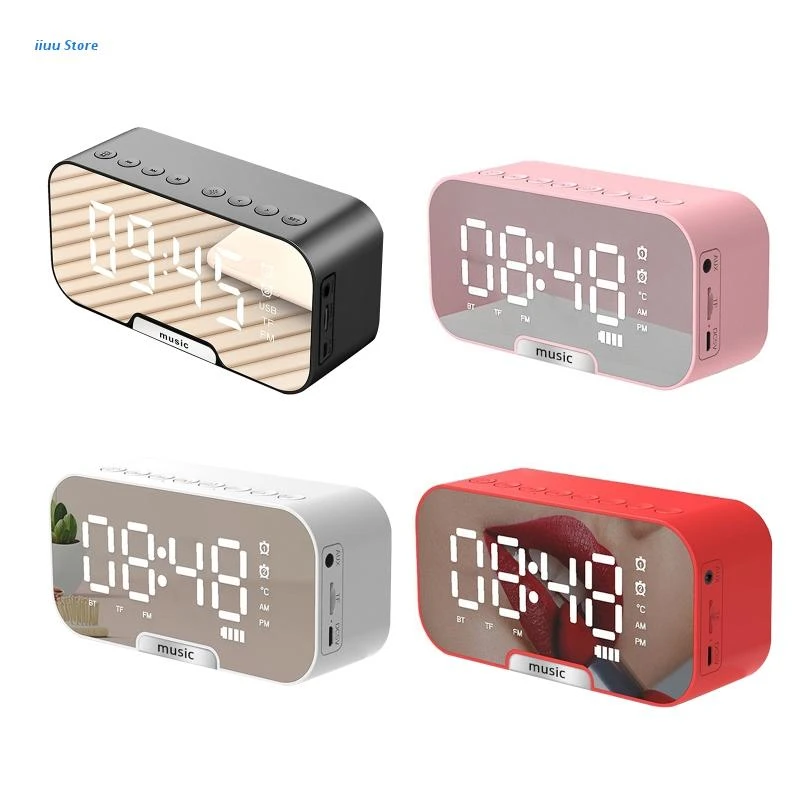 Multifunctional Led Digital Alarm Clock 2021年新作入荷