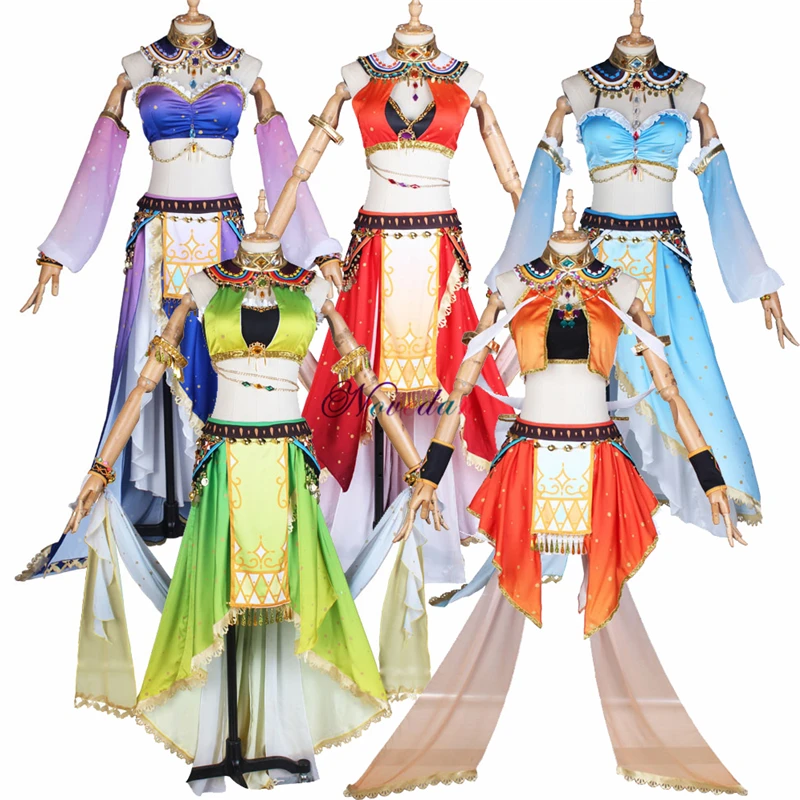 Love-Live-Phare-Aqours-PhtalDiva-Yoshiko-V-tements-Tima-Dia-Kurosawa ...