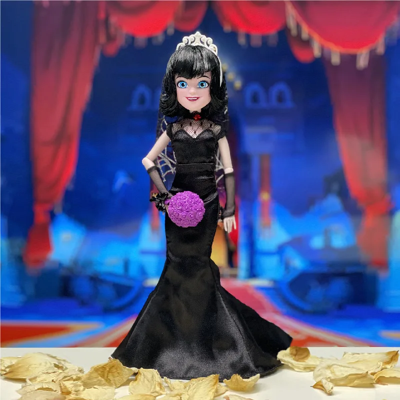 Dracula Brides Dolls