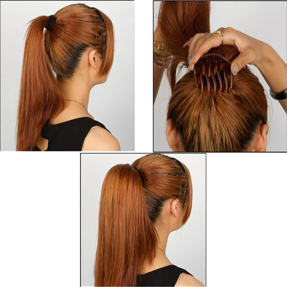 Bump-Up-Inserts-Hair-Comb-Hair-Clip-Styler-Bumpits-Ponytail-Bouffant ...