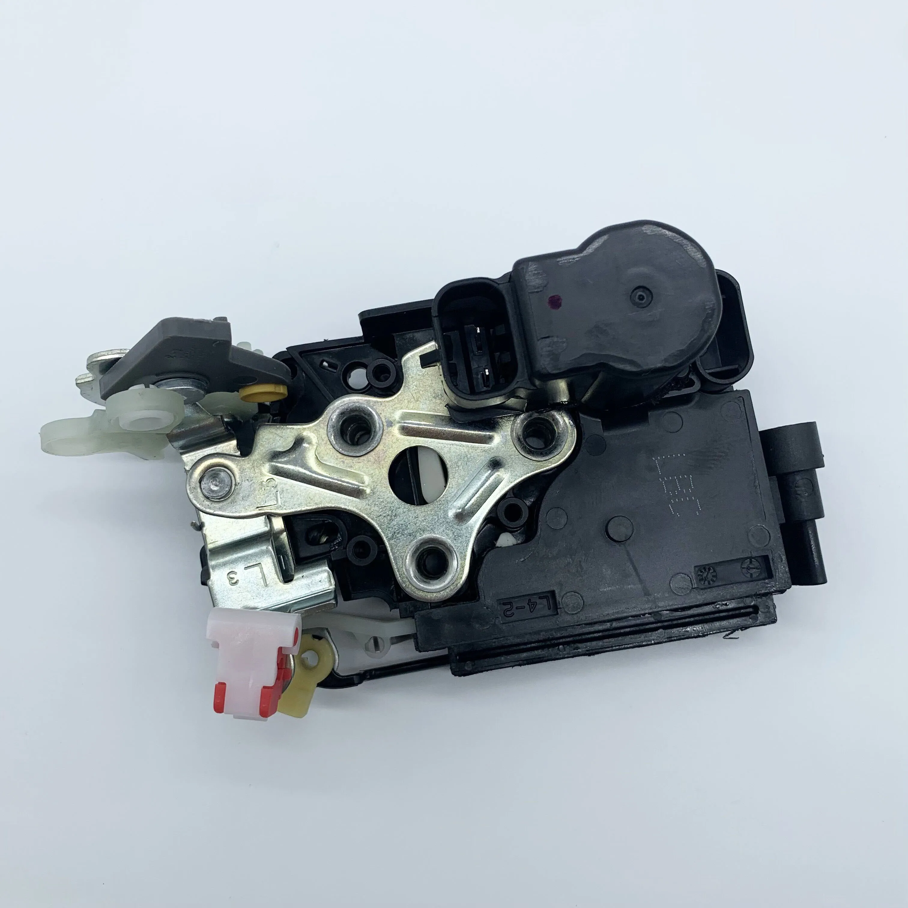Genuine Door Latch ASSY For Ssangyong Rexton1 Rexton2 Rexton W Lock ...