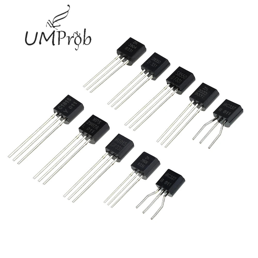 Composants électroniques Équipements professionnels DIY 45V 800mA ...