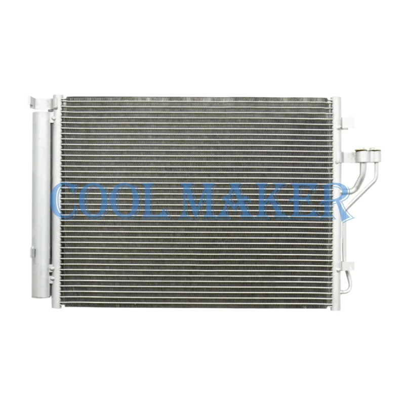 현대 ix35 기아 스포티지 카렌스 AC 콘덴서, 97606A4500, 97606 A4500, 976062Y000 ...