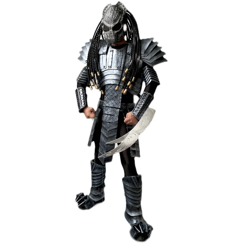 Avp Predator Costume