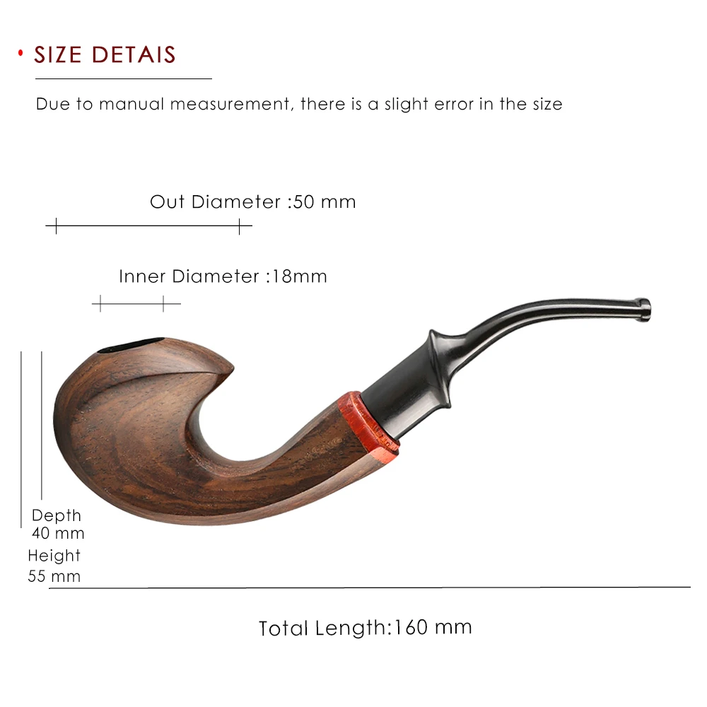 Awesome Tobacco Pipes