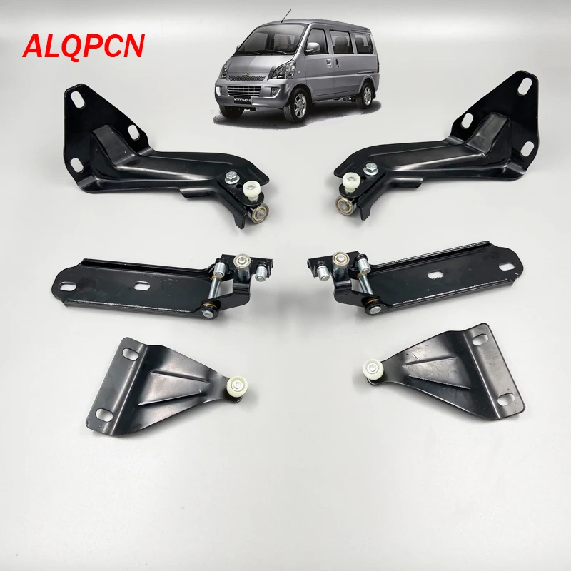 use for hyundai h1 grand starex i800 sliding door roller lower Heart ...