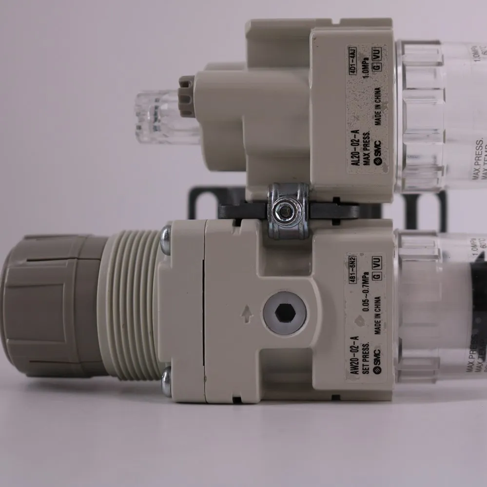 Smc Nagano Keiki Ac20a-f01cg-b Filter Regulator 0-1 Mpa, 58% OFF