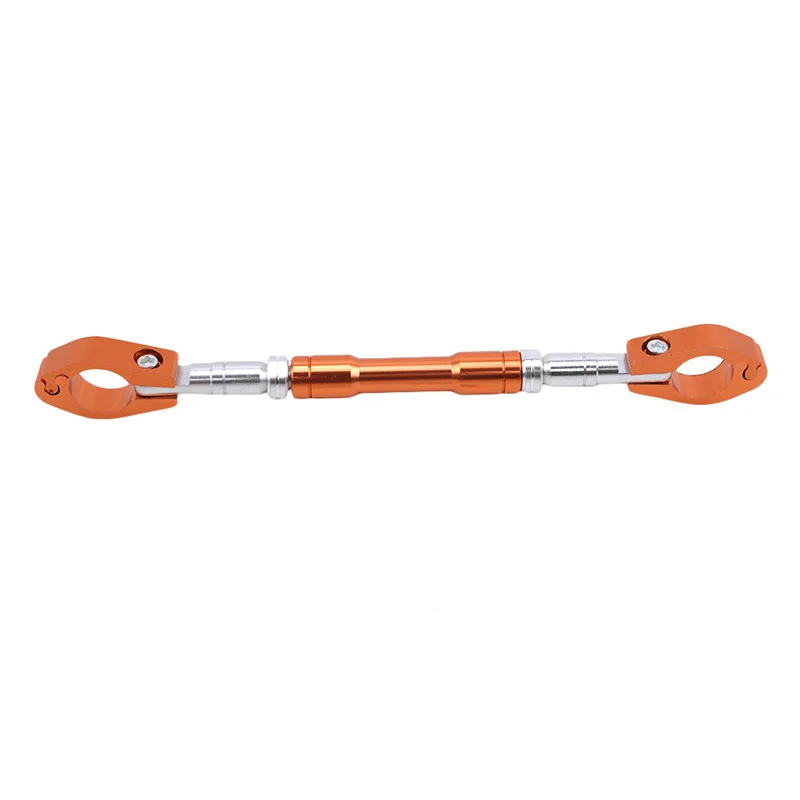 Aluminum Alloy Motorcycle Handlebar Reinforcing Balance CrossBar ...