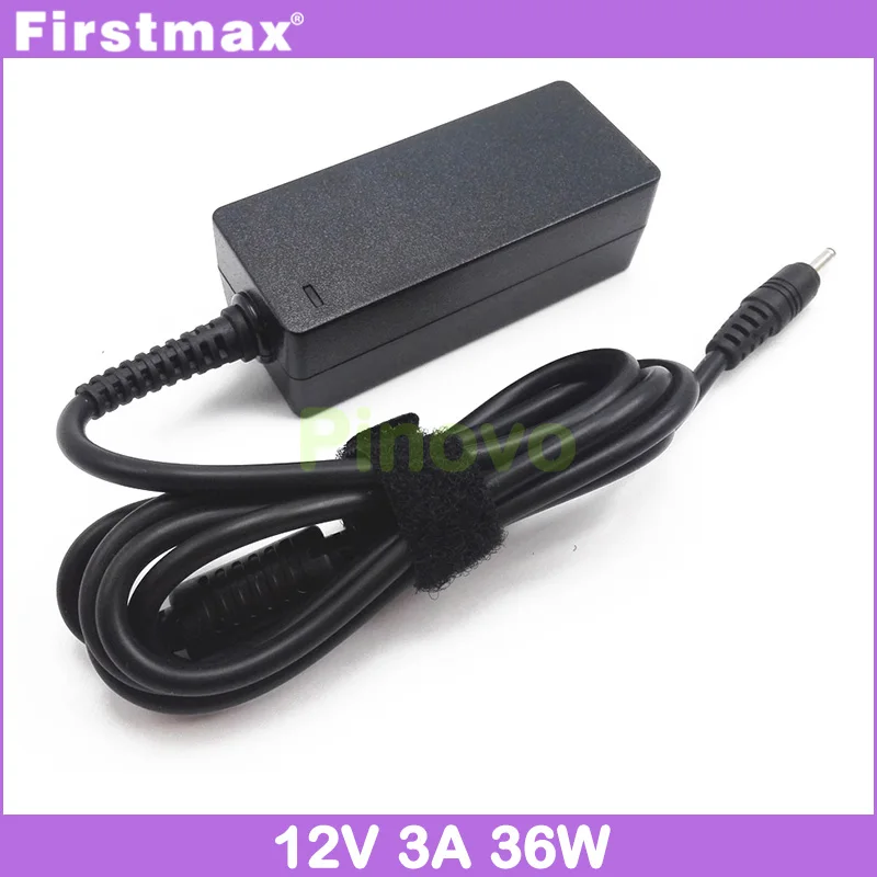 36W 12V 3A AC Adapter FMV AC331 FPCAC150สำหรับ Fujitsu Stylistic M702 ...