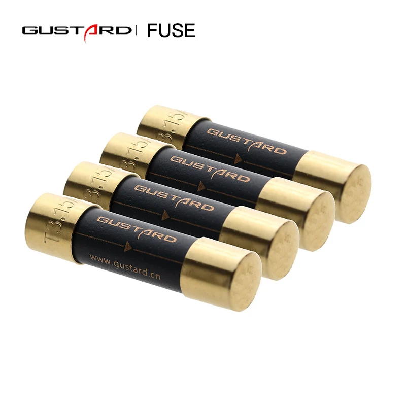 GUSTARD-fuse-HIFI-fuse-nano-alloy-high-end-fuse-R26-fuse-A26-X26Pro-U18 ...