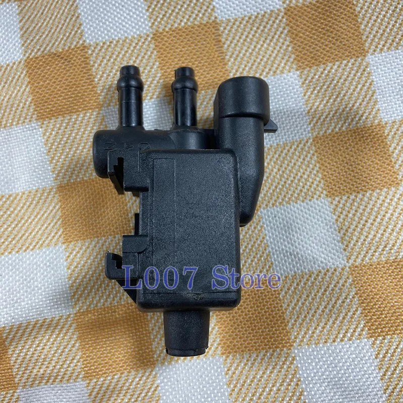 New Evap Emission Canister Purge Solenoid Valve 96334843 For Chevrolet ...