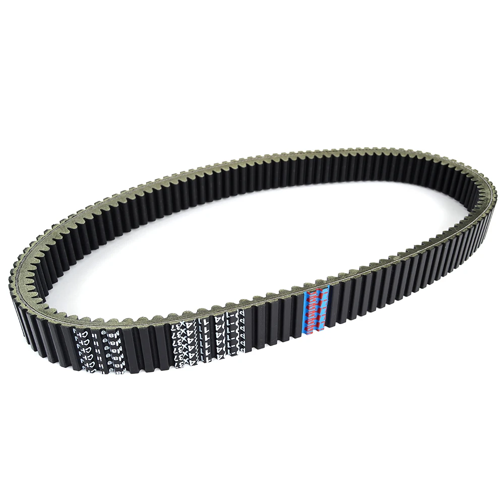 Drive Belt For Ski-doo Formula Mx Mach I Plus Xtc E Safari 447 Glx L Lc ...