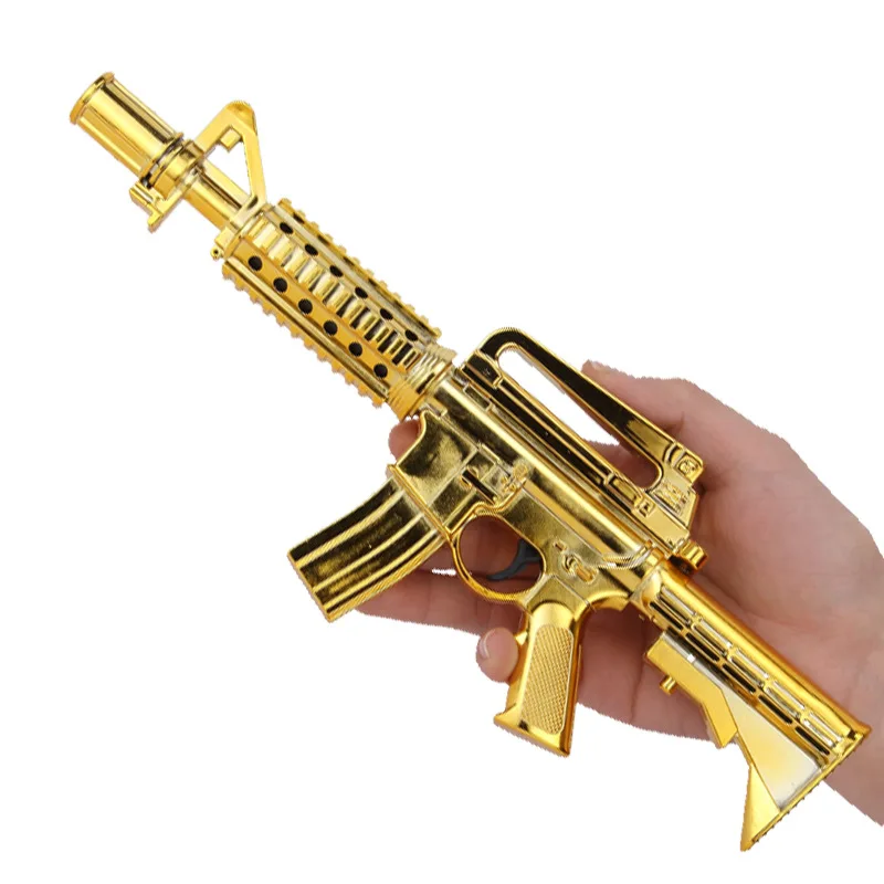 Real Gold M16