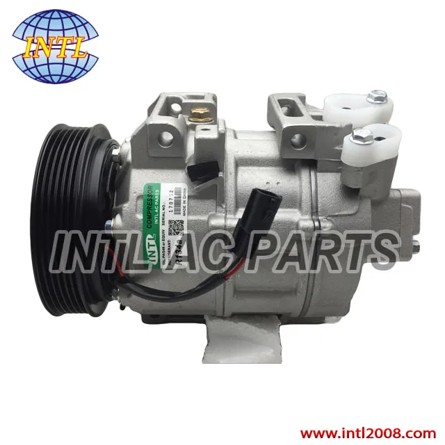 日産用コンプレッサー,ゼントラアルティマl4,2.5l,92600 ja00a 92600ja00a 92600 ja000 92600 ...
