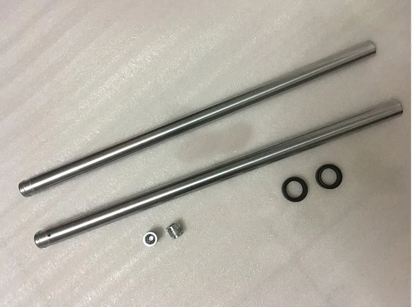 GN250-Suspension-Shock-Absorbers-Motorcycle-Front-Forks-Inside-Damping ...