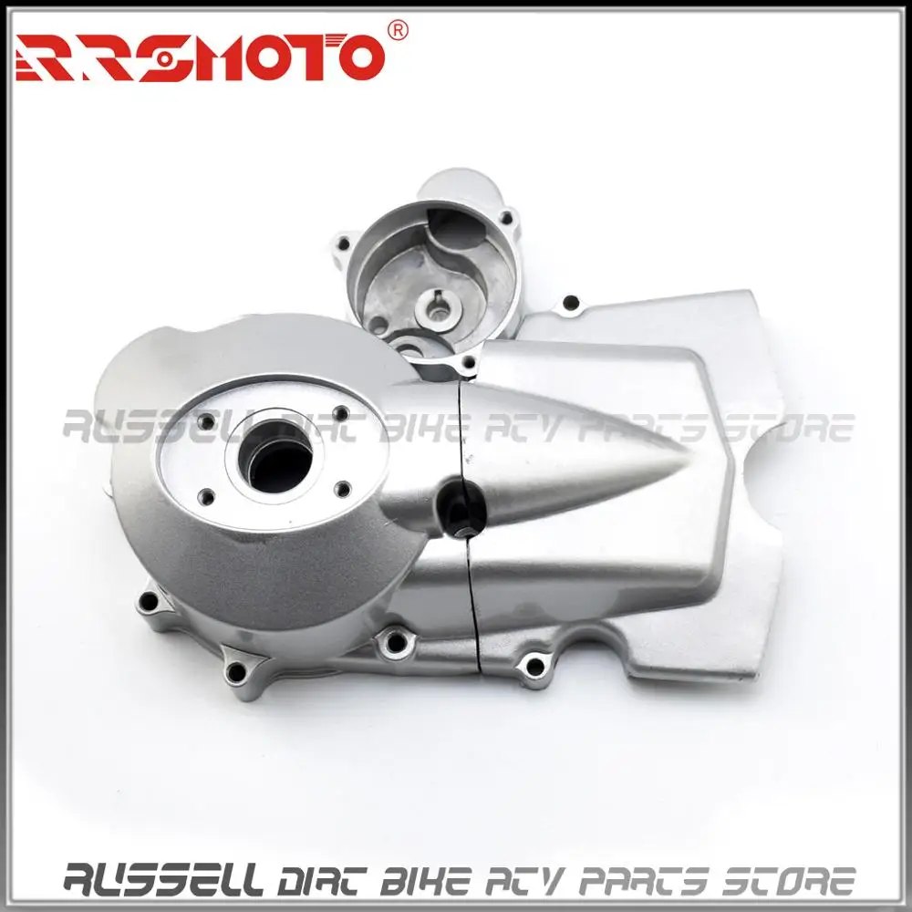 Stator Stater Magneto Engine Casing sprocket Cover CG150 CG200 CG250 ...