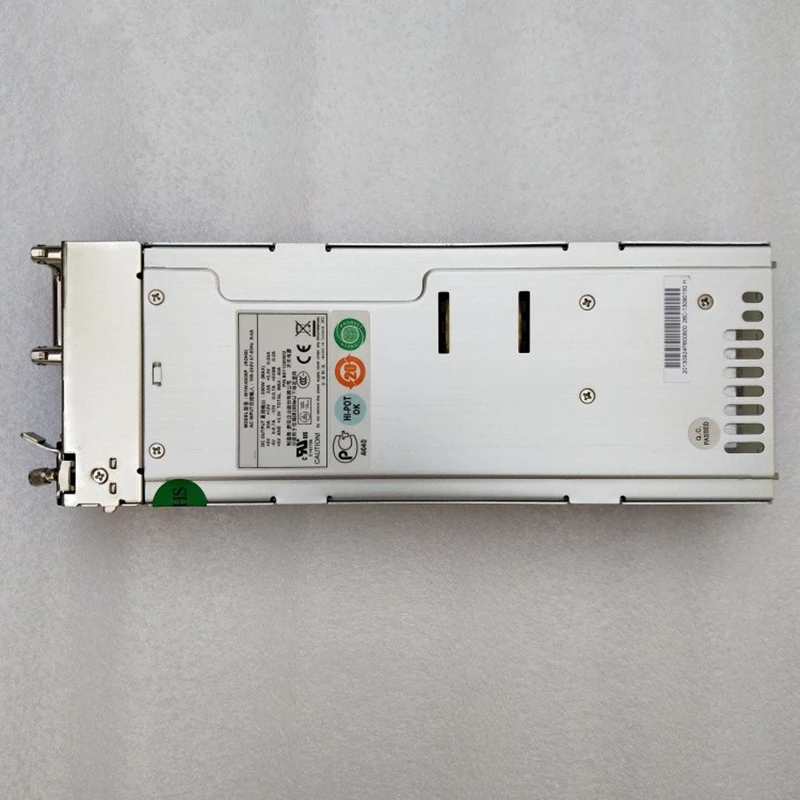 Original PSU For Emacs 500W Switching Power Supply M1W-6500P ...