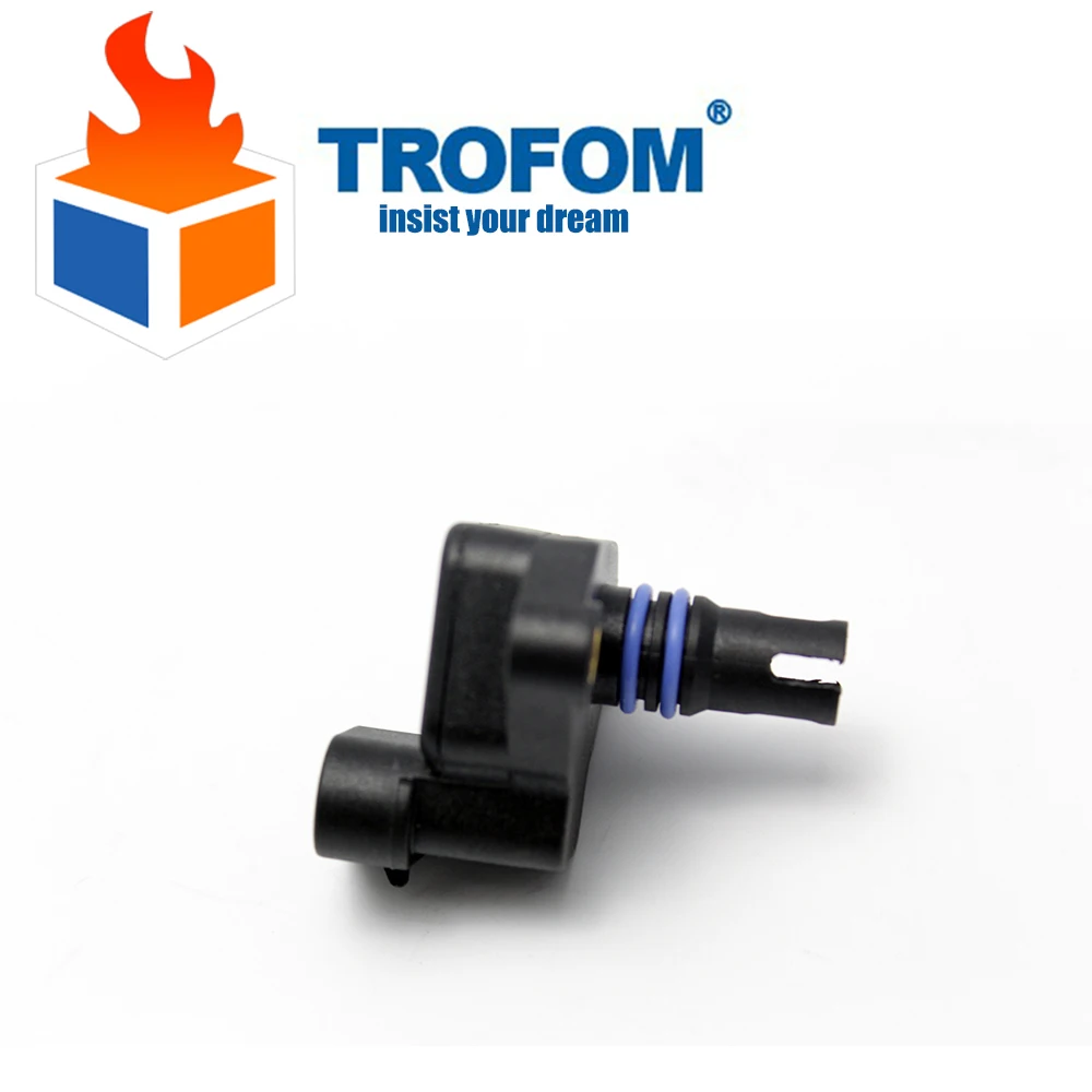 MAP Manifold Absolute Pressure Sensor for FORD CHRYSLER NEON SEBRING ...