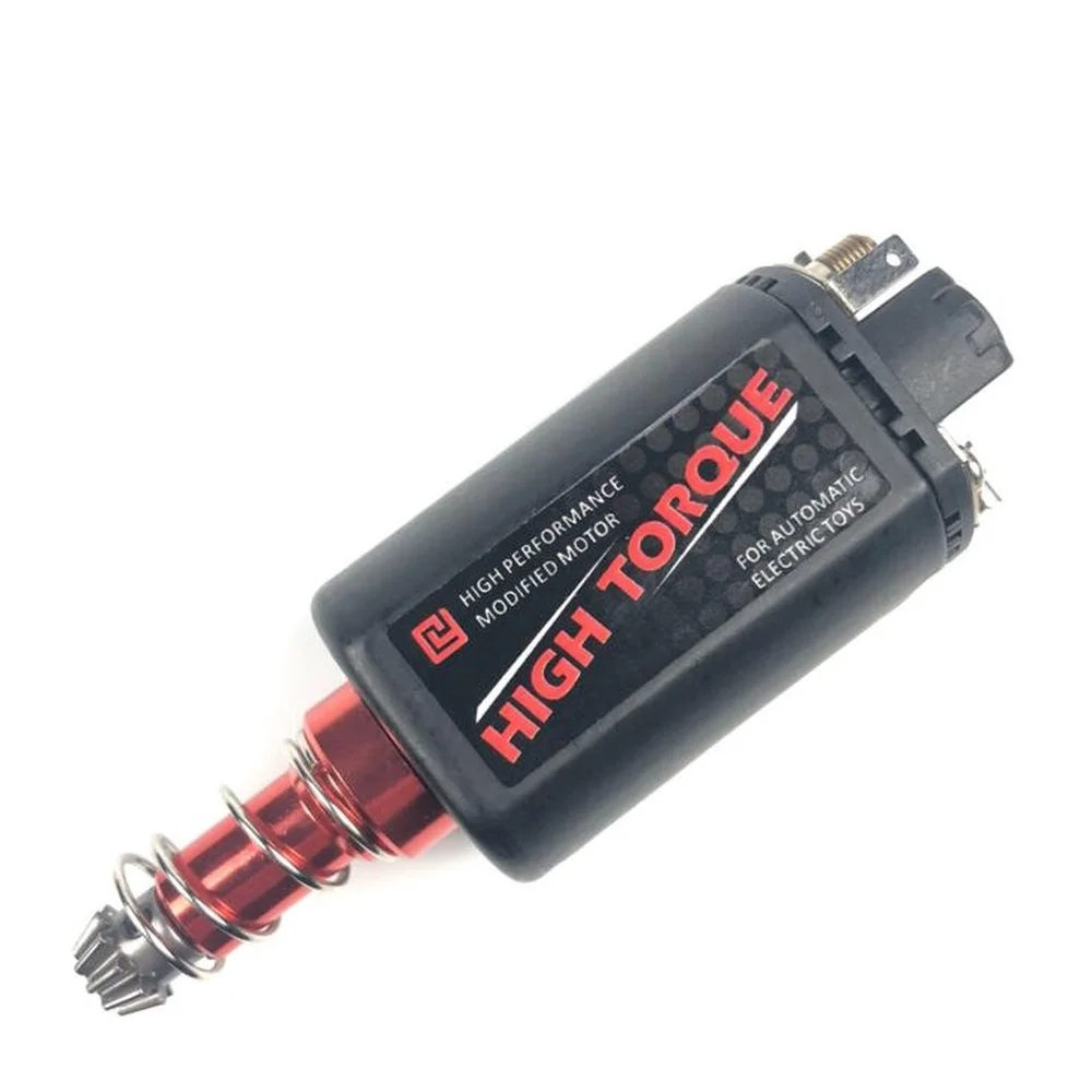 480-Long-Shaft-High-Speed-High-Torque-Motor-For-No-2-3-Gearbox ...