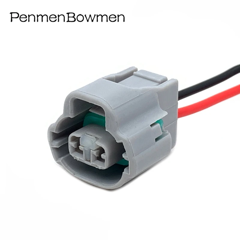 2Pin-7283-7526-40-Auto-Electrical-Sensor-Plug-Solenoid-Waterproof ...