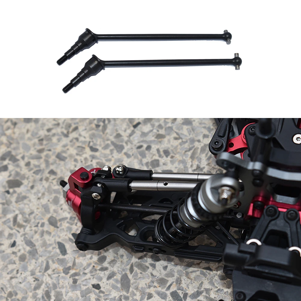 GPM LOSI 1/10 Lasernut Tenacity ULTRA 4 U4 DB Pro TT Pro Metal Steel ...